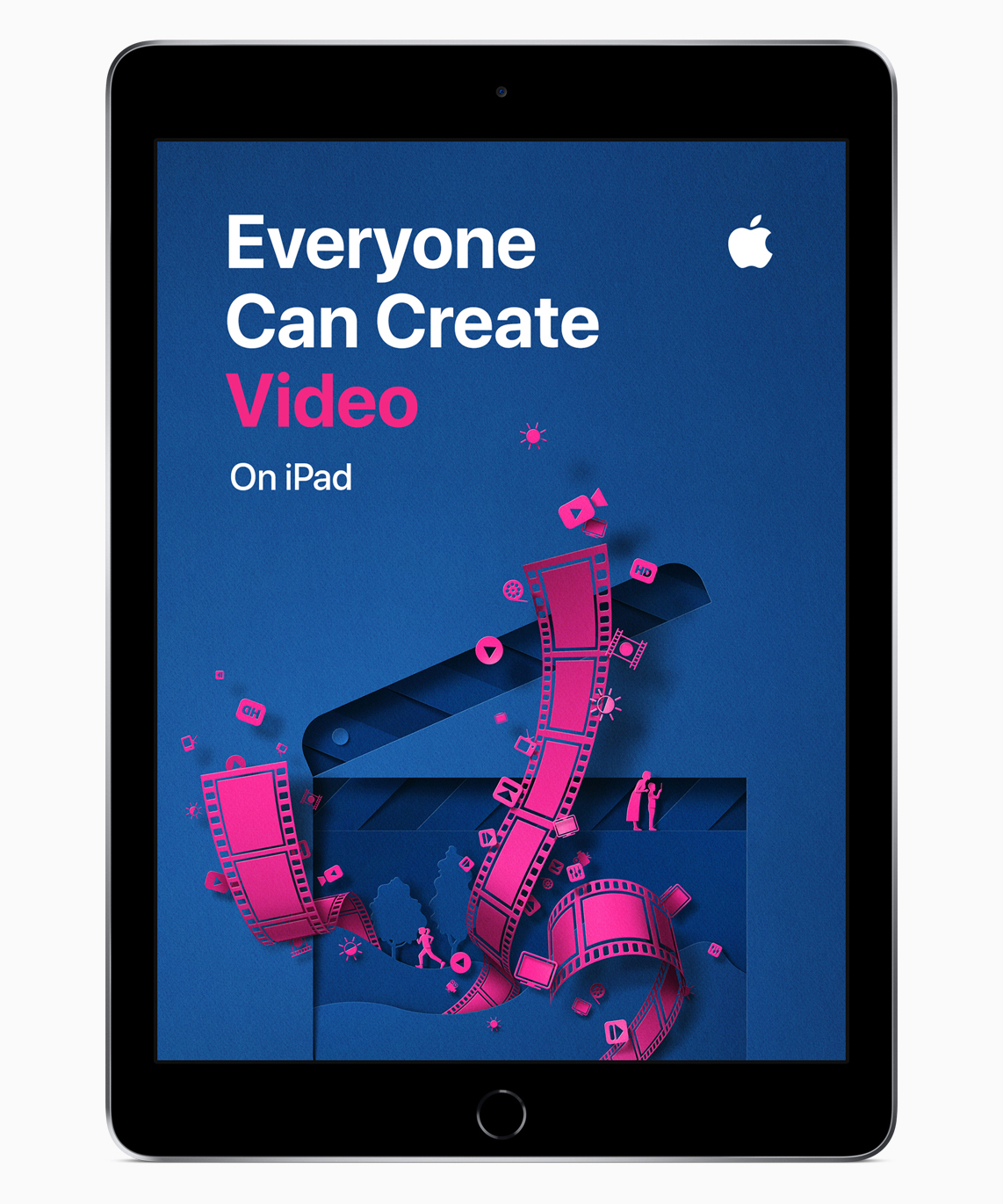 Everyone Can Create curriculum now available on Apple Books - Apple