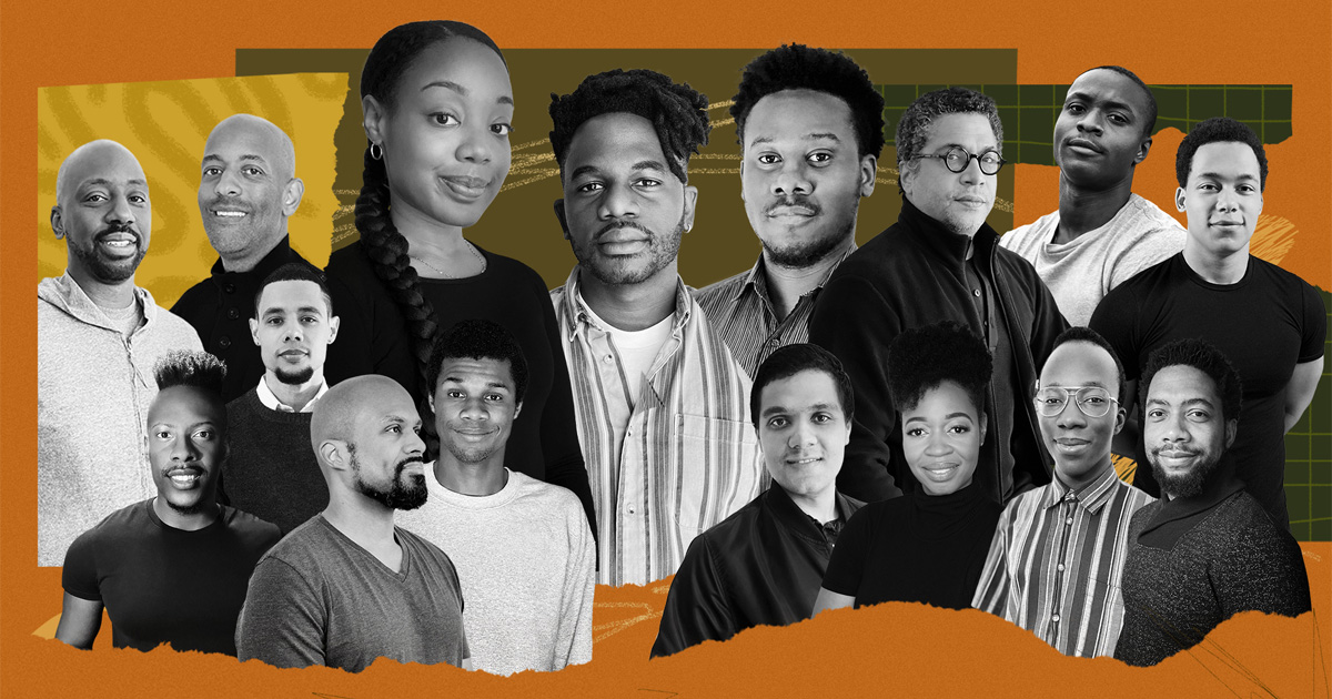 Apple launches inaugural Entrepreneur Camp for Black Founders and ...