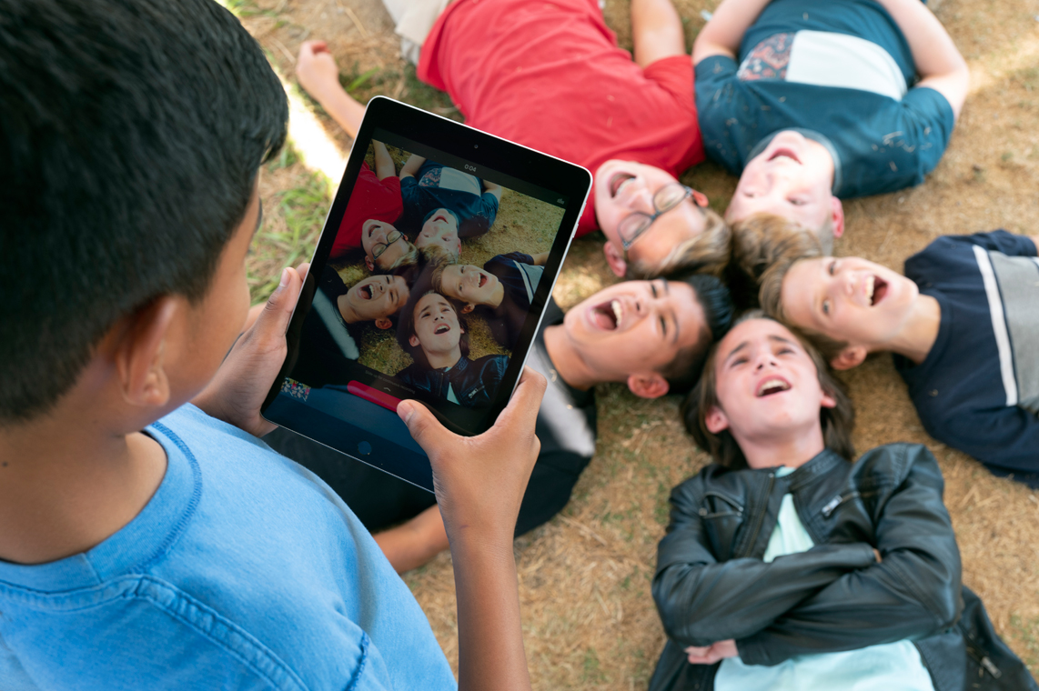 Everyone Can Create curriculum now available on Apple Books - Apple