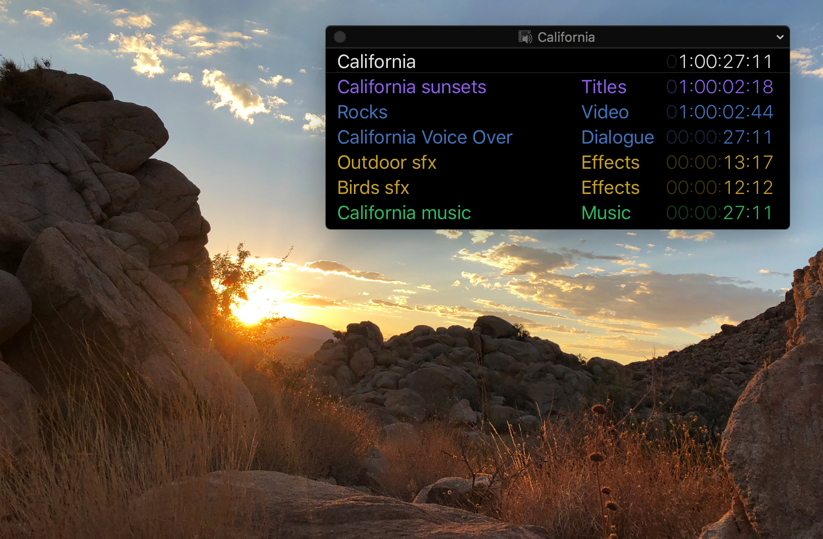 Final Cut Pro X introduces third-party workflow extensions - Apple