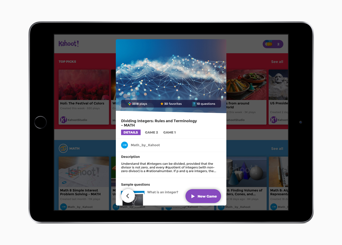 Apple’s free Schoolwork app now available for teachers - Apple