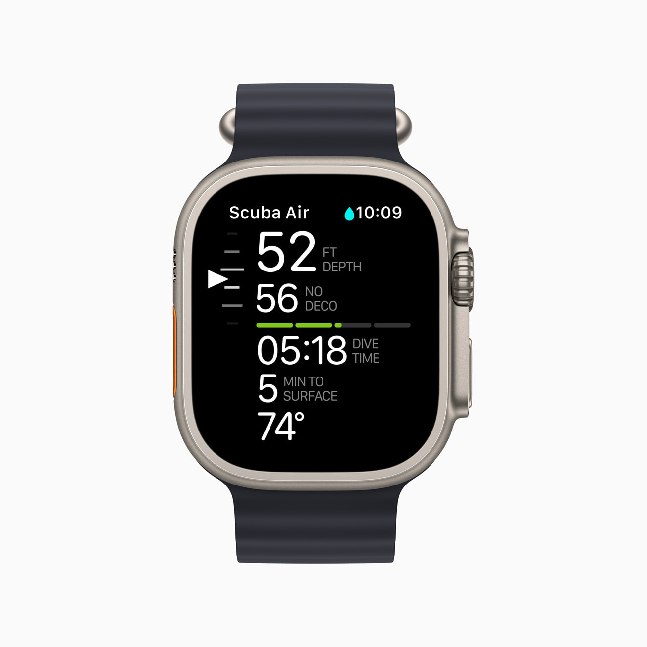 Apple Watch Ultra and next-generation AirPods Pro available in stores ...