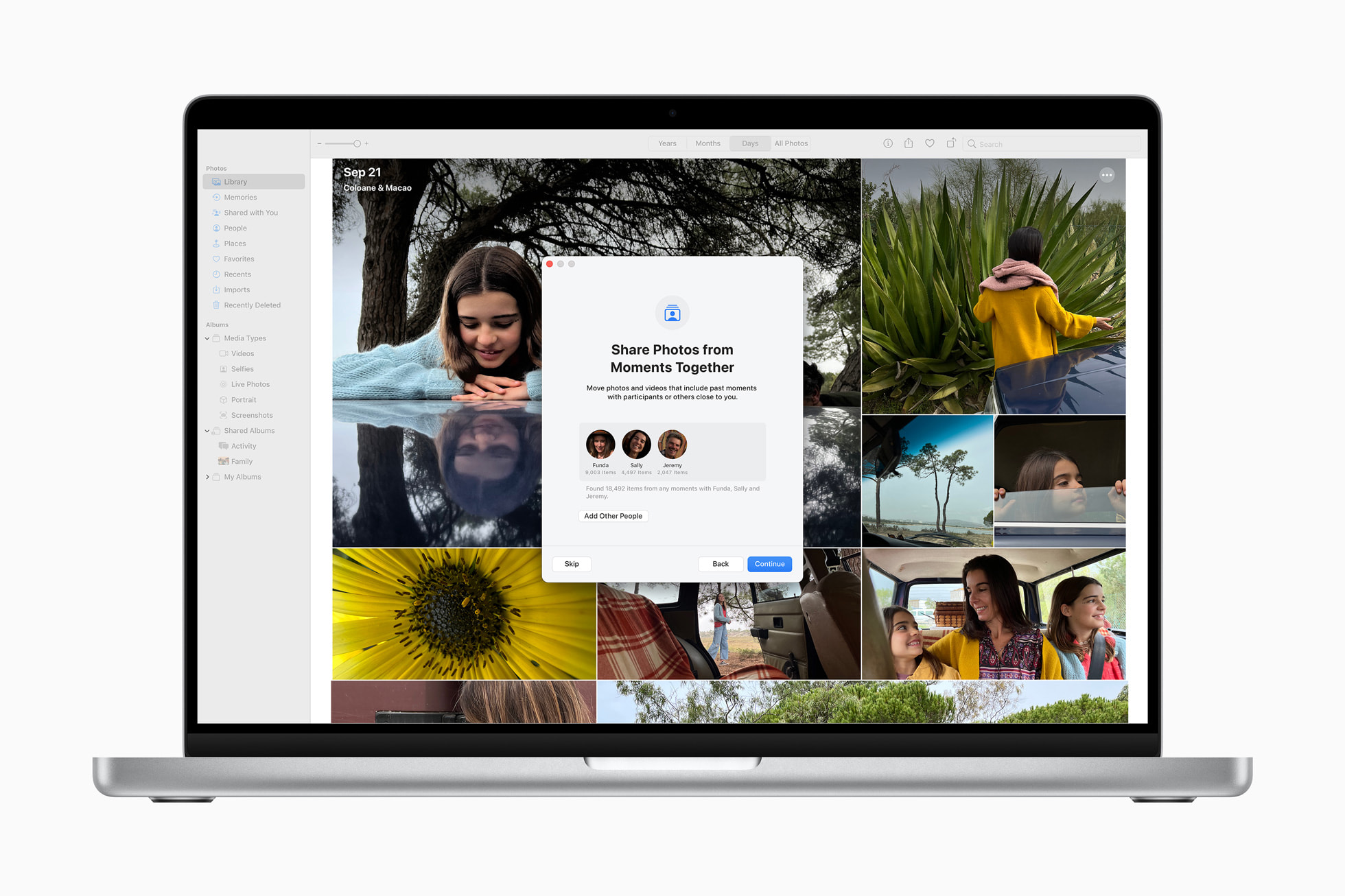 macOS Ventura is now available - Apple (UK)
