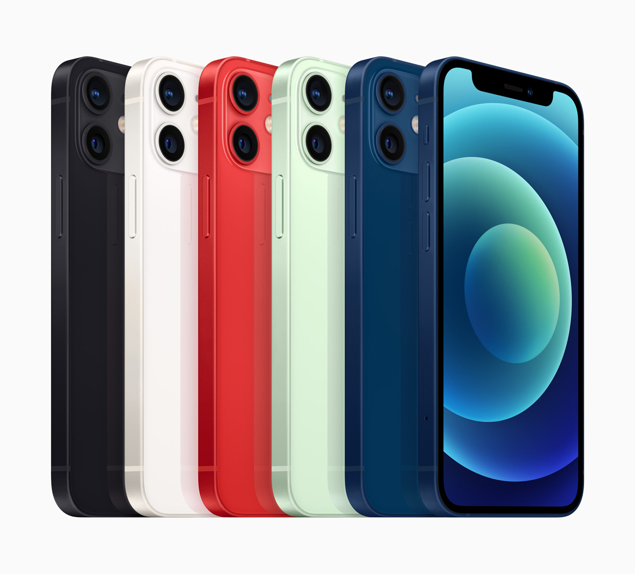 A partir del viernes, ya puedes pedir el iPhone 12 Pro Max, iPhone 12 ...