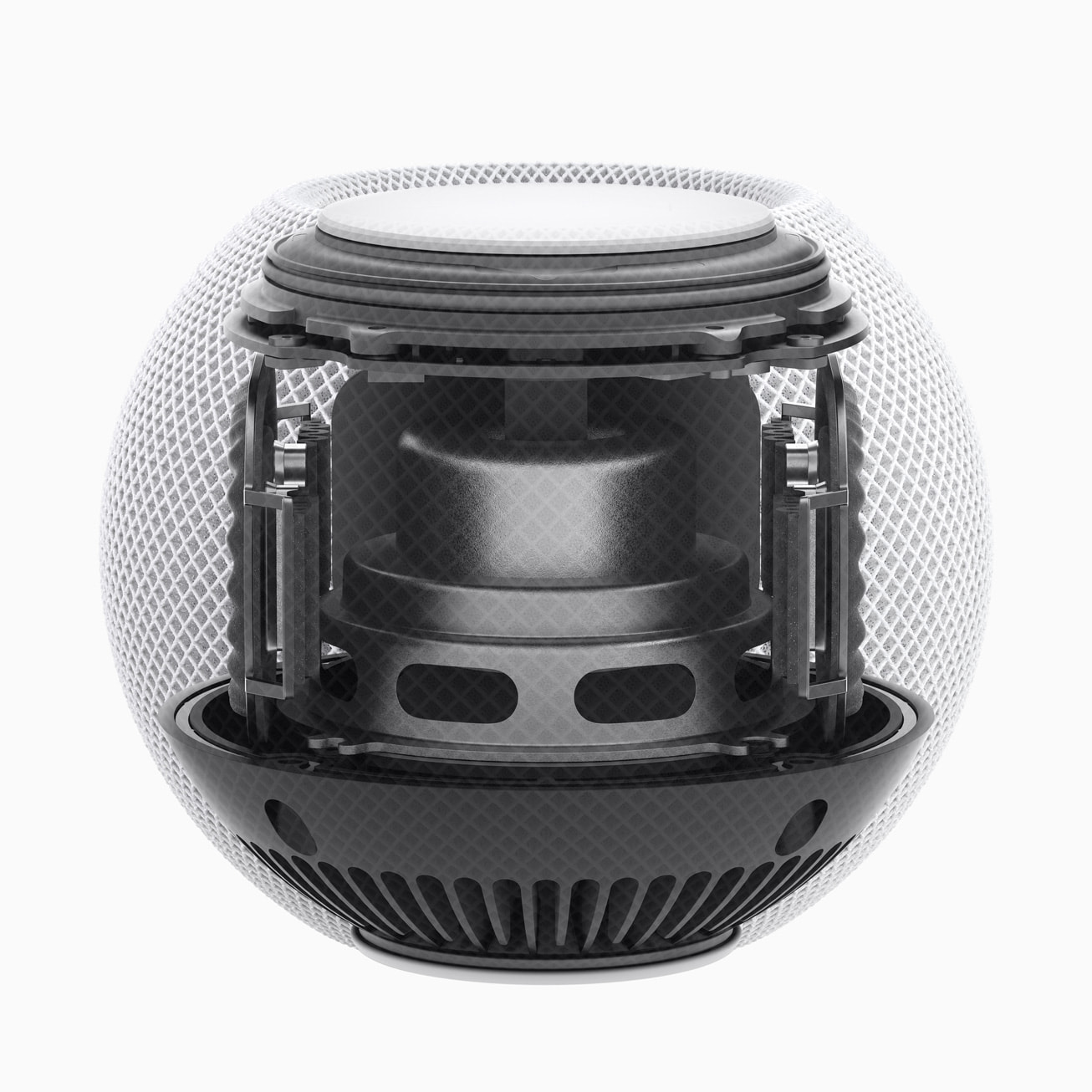 HomePod mini is available starting this month - Apple (ZA)