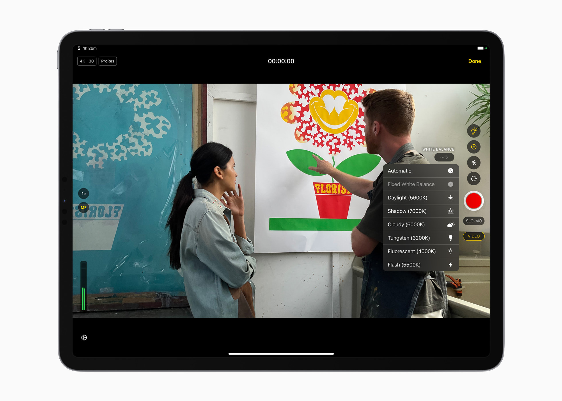 Apple brings Final Cut Pro and Logic Pro to iPad - Apple