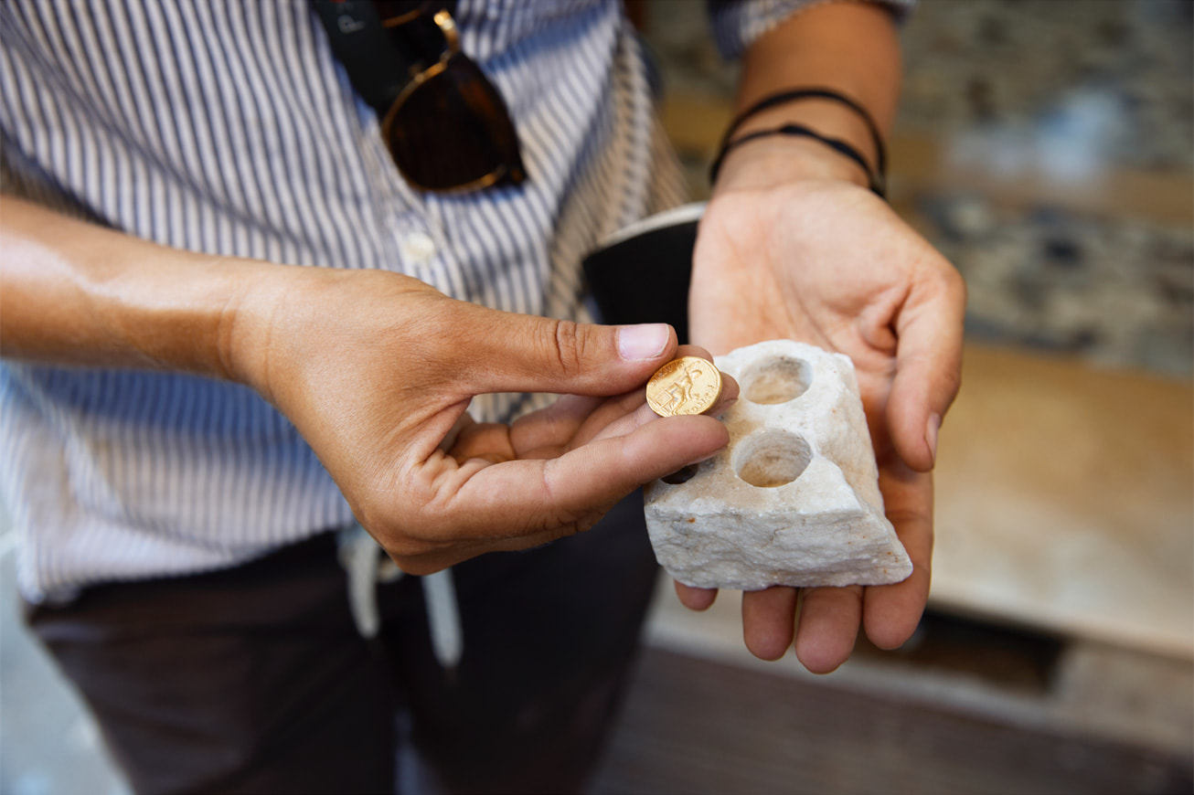 iPad Pro is revolutionizing how archaeologists preserve the history of ...