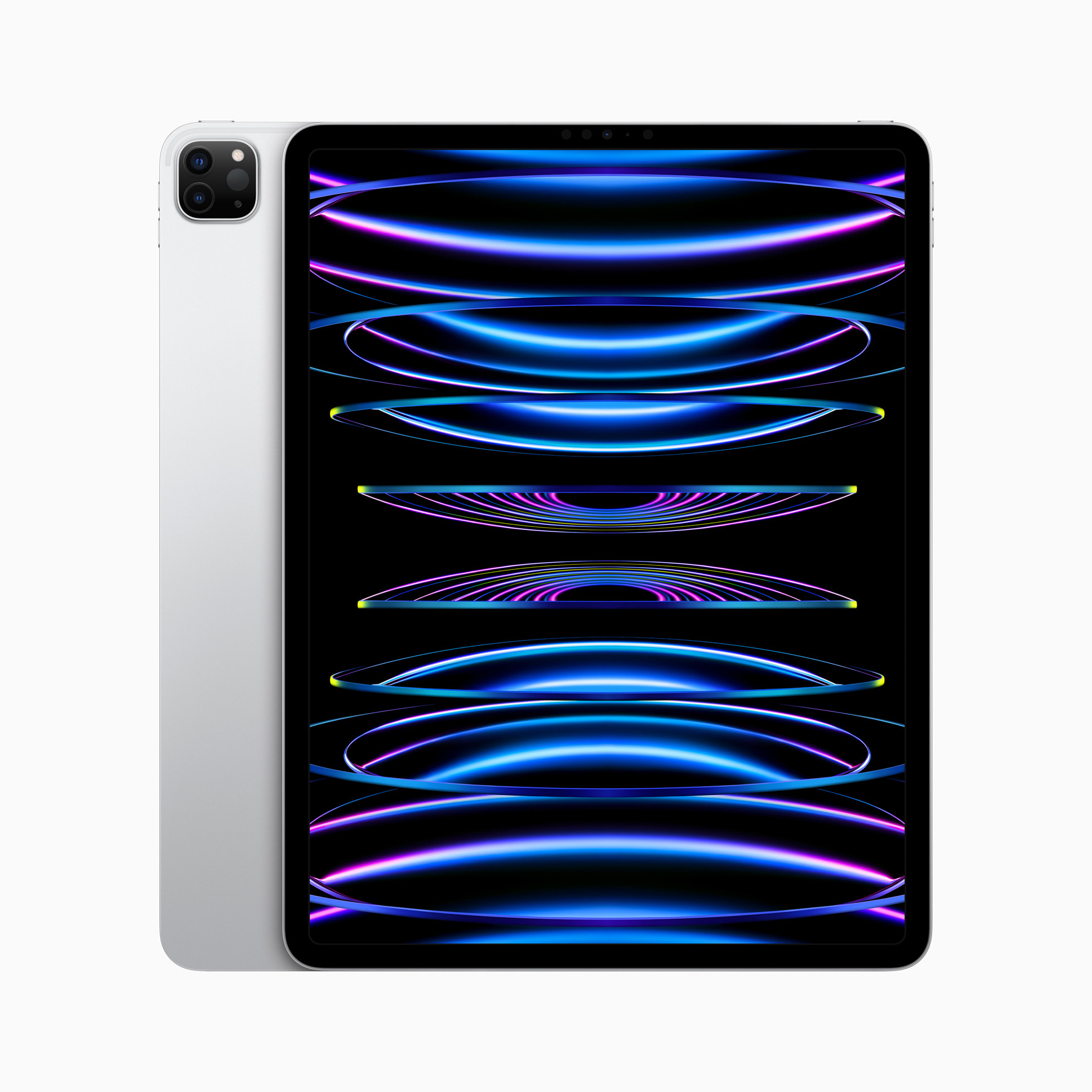 Apple, 막강한 성능의 M2 칩을 탑재한 차세대 iPad Pro 공개 - 미코