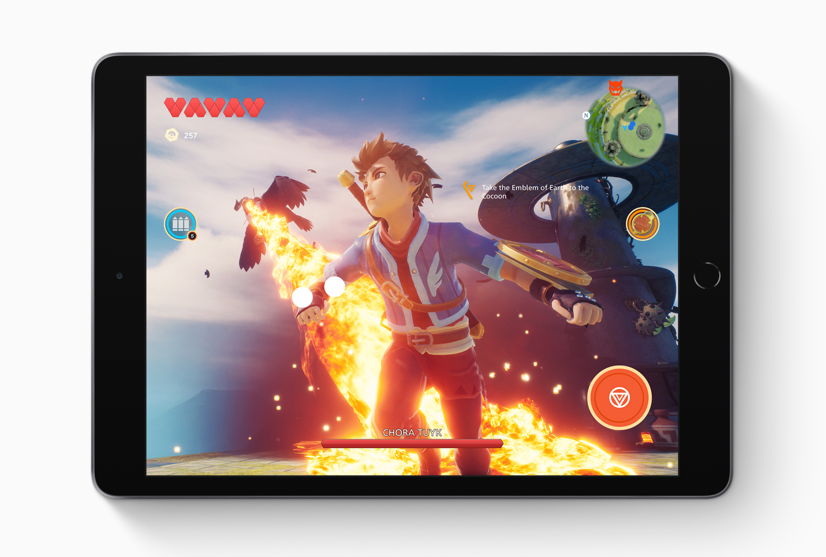 Apple introduces new version of the most popular iPad starting at $329 ...