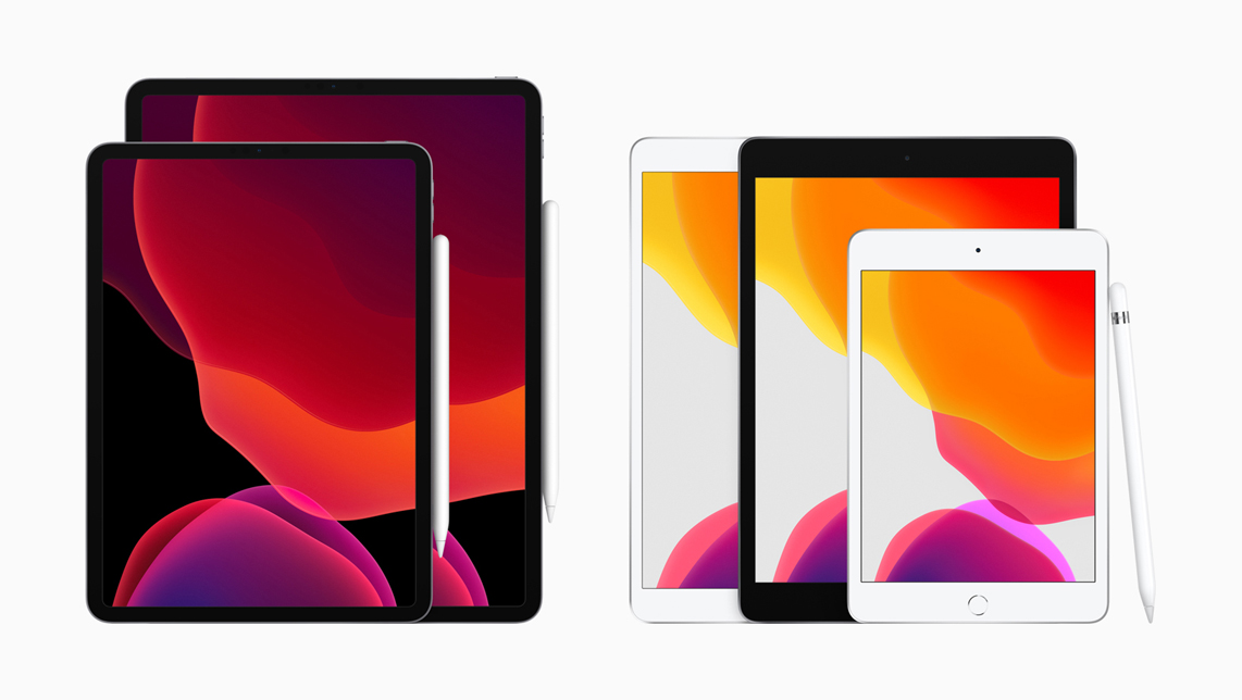 New version of the most popular iPad starts shipping tomorrow - Apple