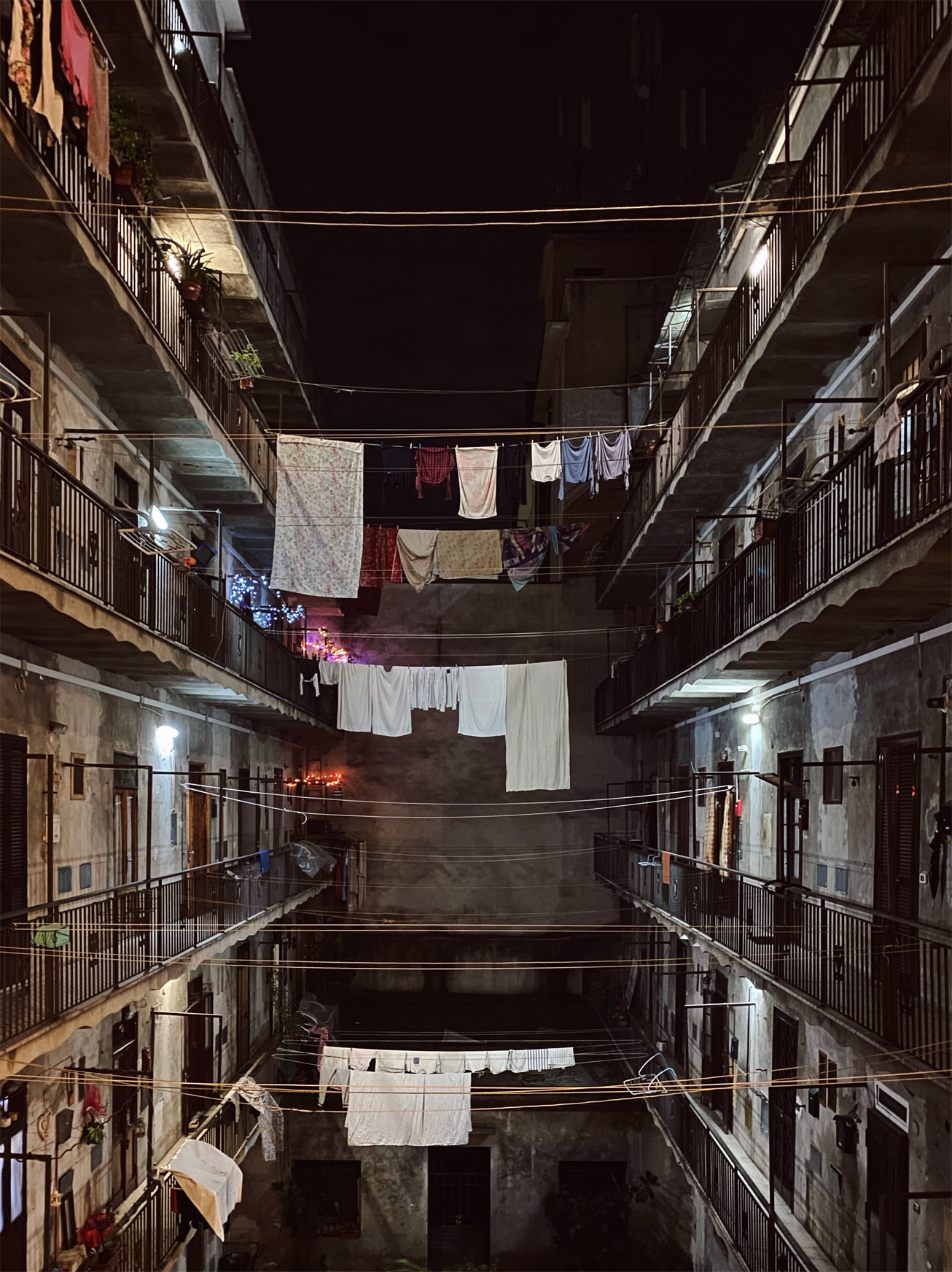 Apple reveals the best Night mode photos shot on iPhone - Apple