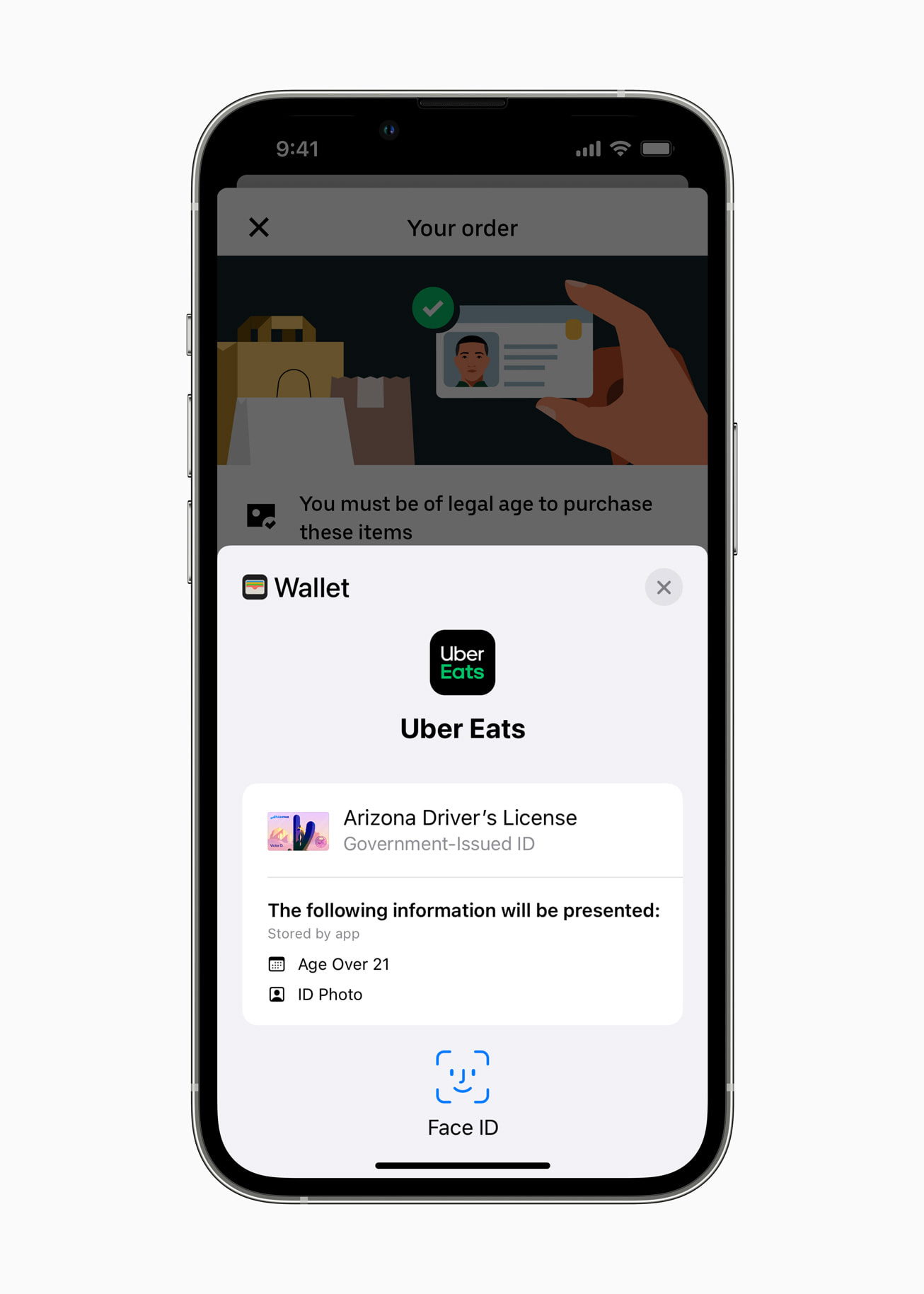 Apple unveils new ways to share and communicate in iOS 16 - Apple