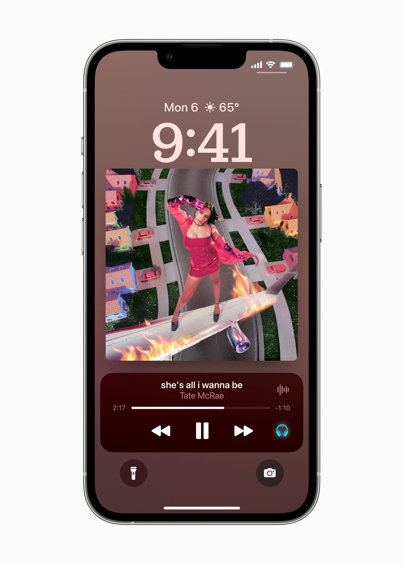 Apple unveils new ways to share and communicate in iOS 16 - Apple