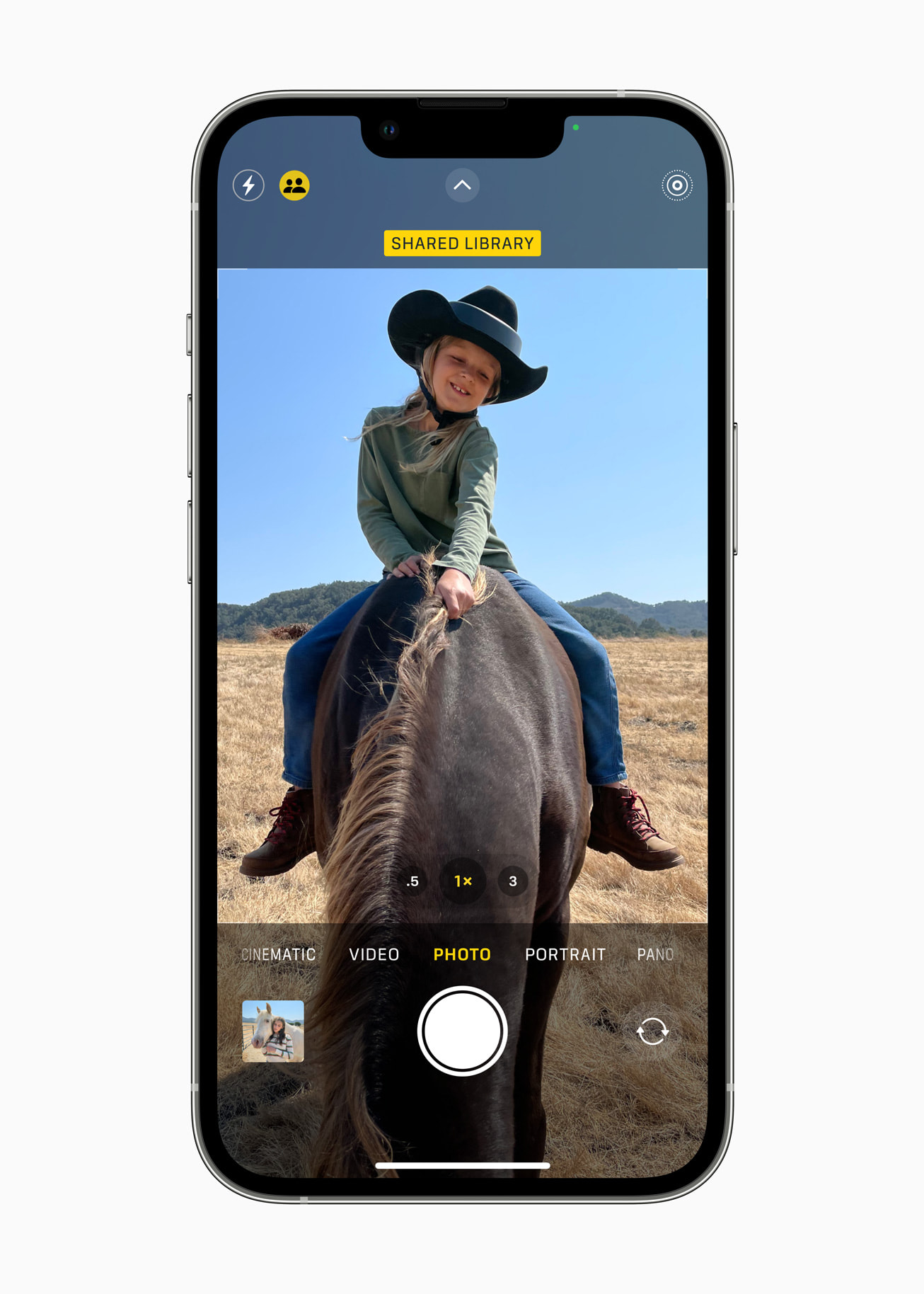 Apple unveils new ways to share and communicate in iOS 16 - Apple