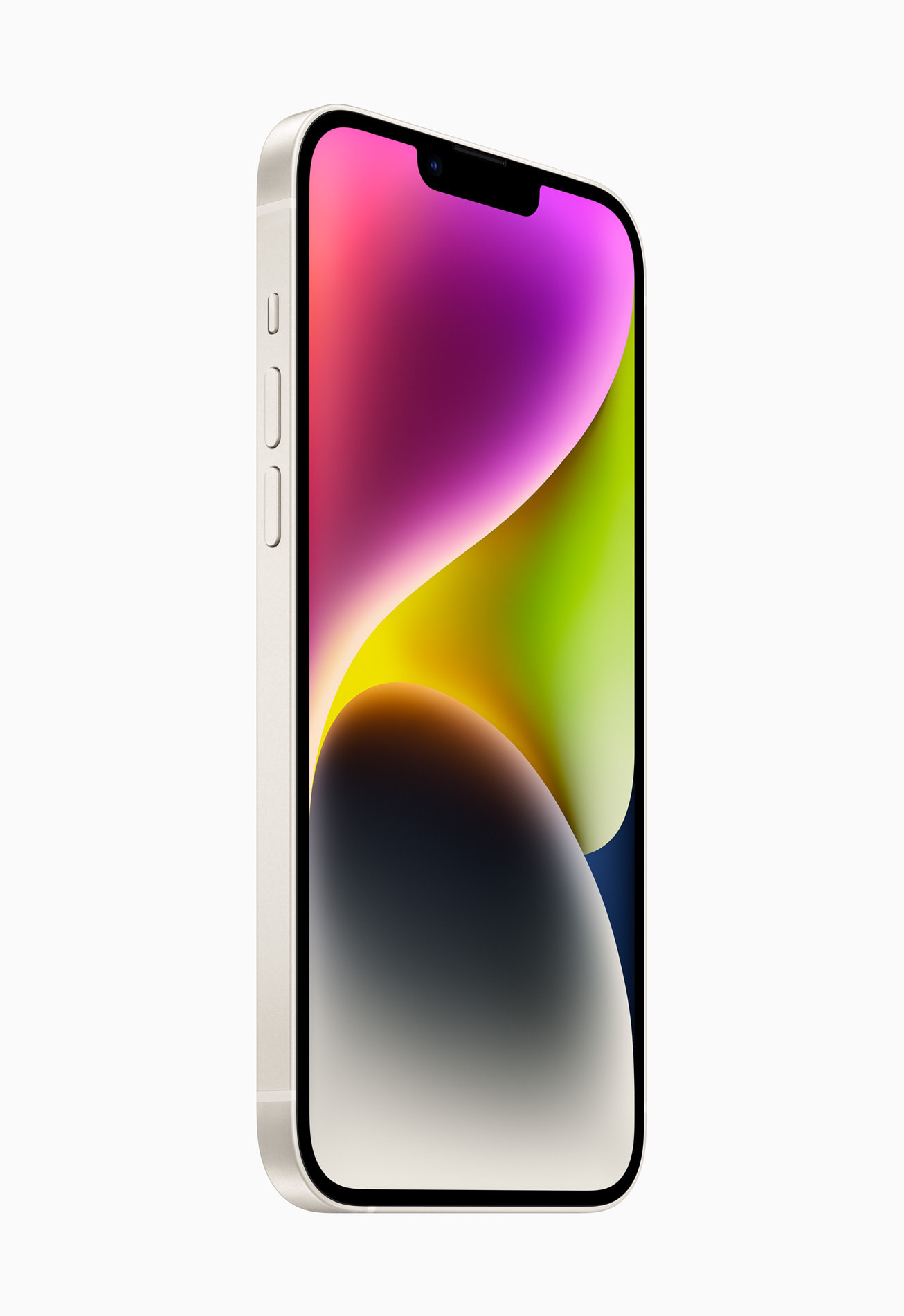 iPhone 14 Plus available in stores Friday - Apple