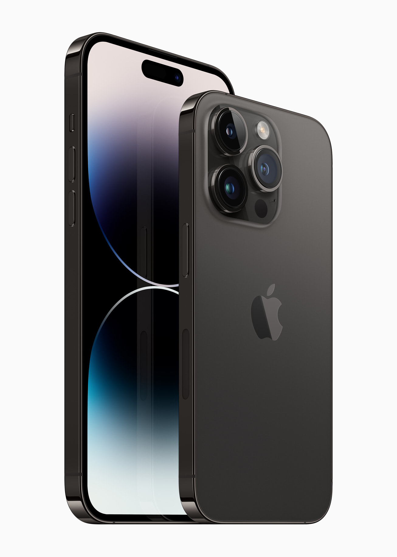 Apple debuts iPhone 14 Pro and iPhone 14 Pro Max - Apple (AE)