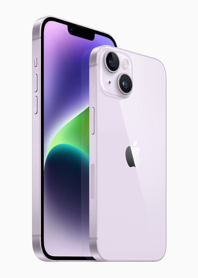 IPhone 14 Plus 