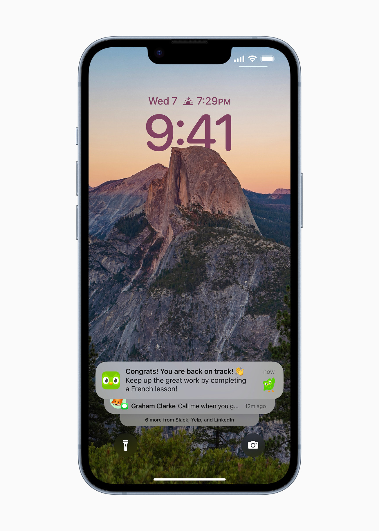 Apple introduces iPhone 14 and iPhone 14 Plus - Apple (IN)