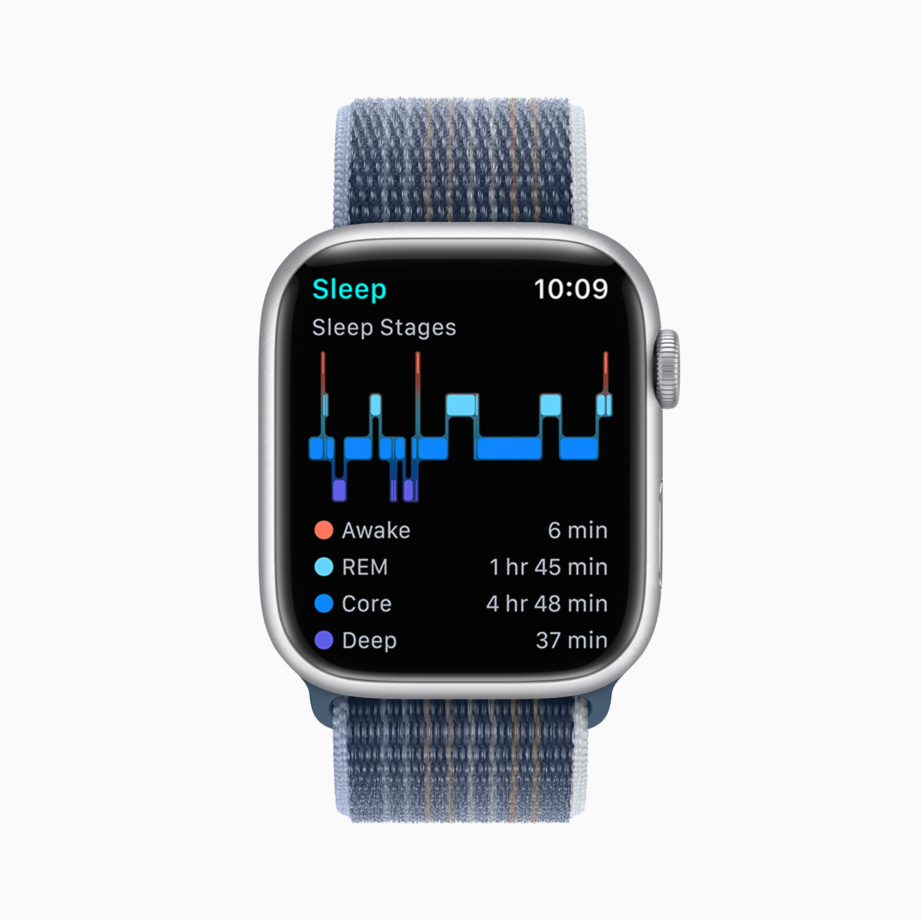 watchOS 9 is available today - Apple