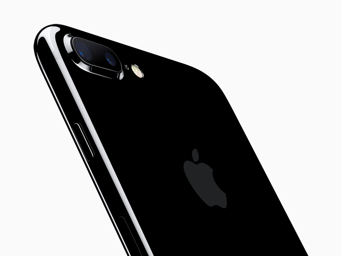 Apple introduces iPhone 7 & iPhone 7 Plus - Apple