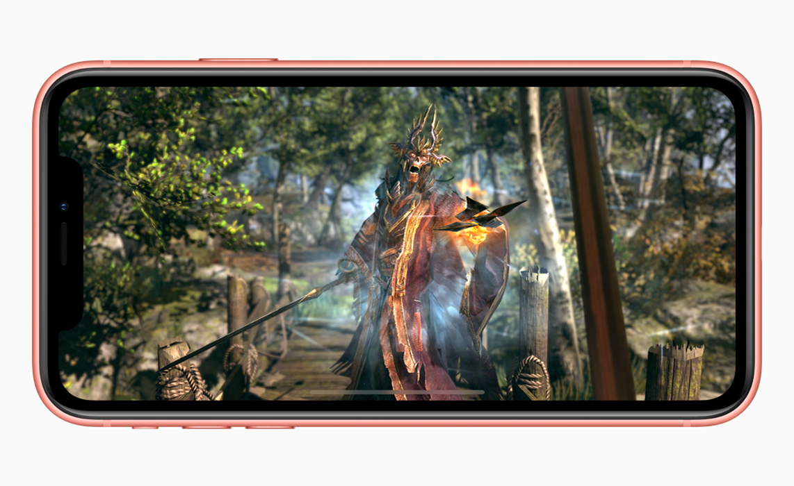 iPhone XR available for pre-order on Friday, October 19 - Apple