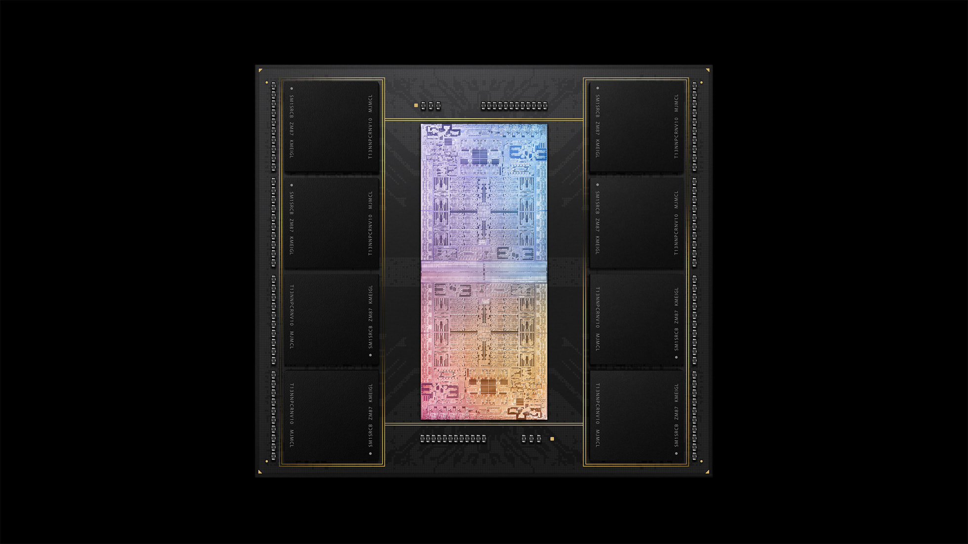 Apple unveils M1 Ultra, the world’s most powerful chip for a personal ...