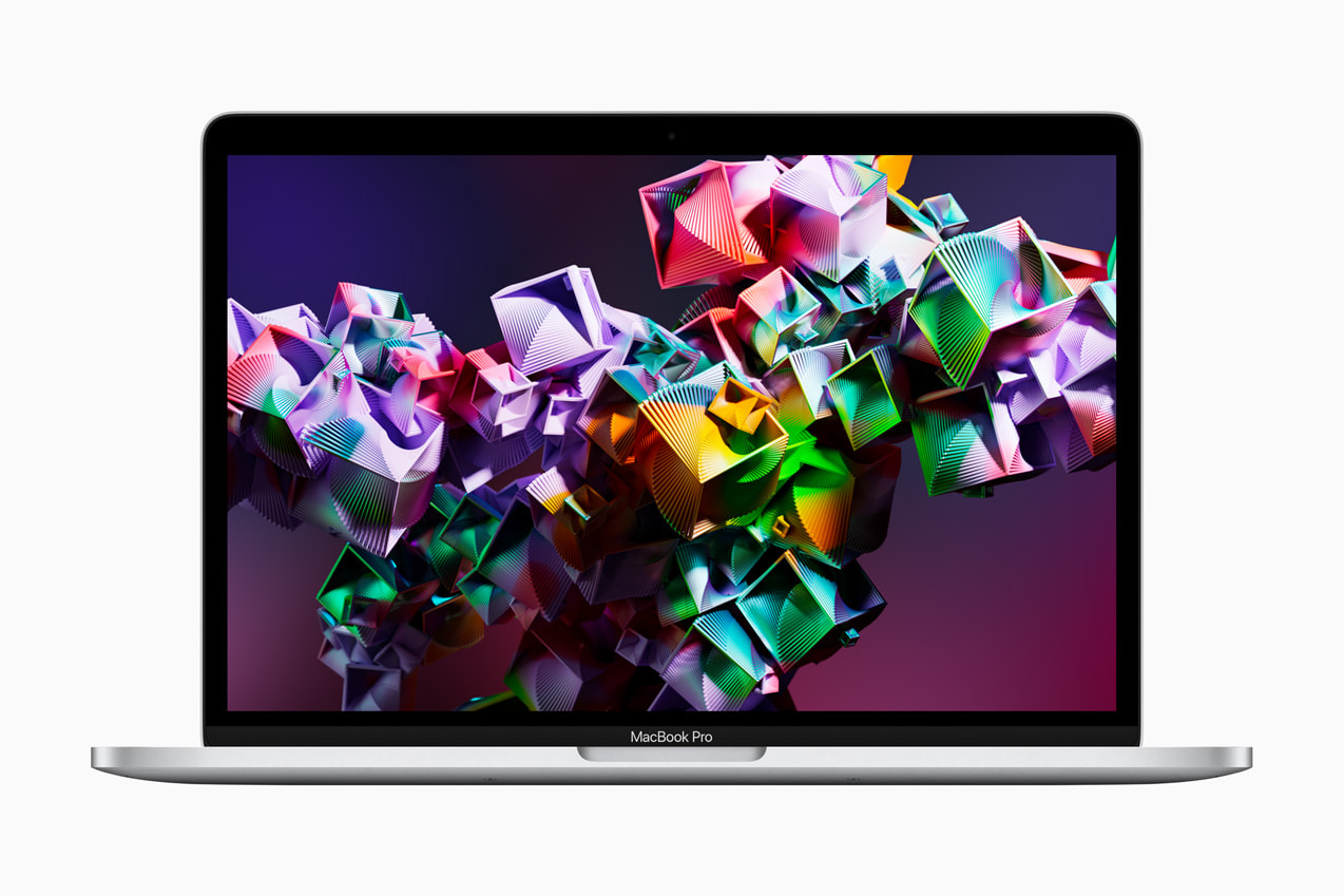 Schnell Morgengymnastik Verschw rung Apple Macbook Pro 13 Zoll M2