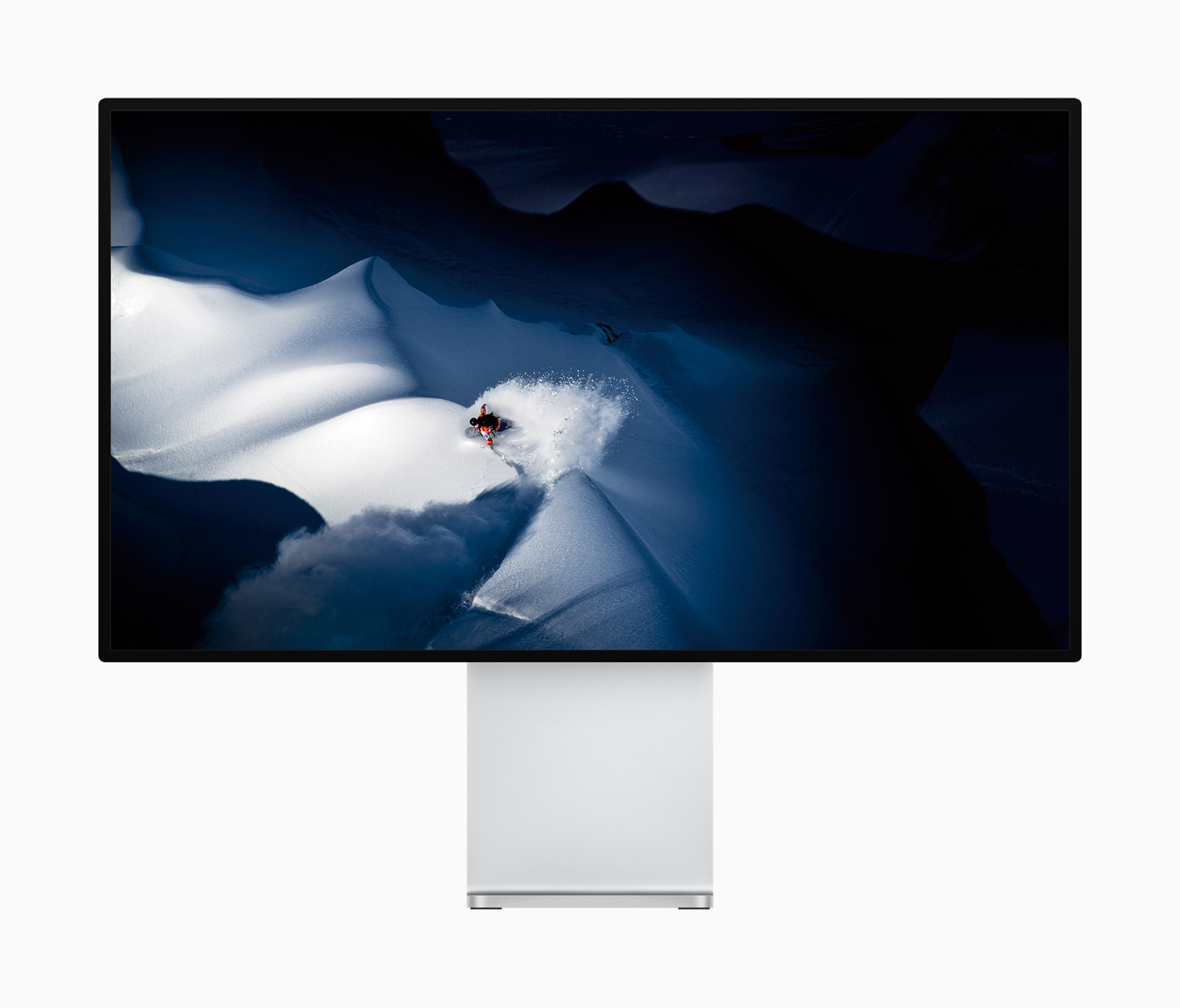 Apple unveils powerful, all-new Mac Pro and groundbreaking Pro Display ...