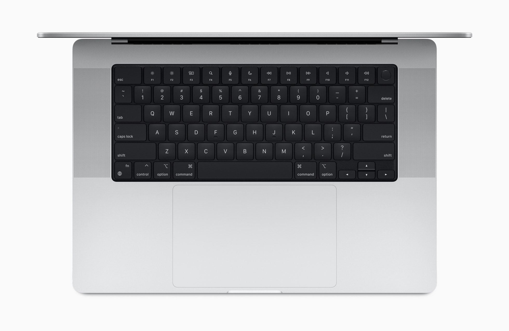 Apple unveils game-changing MacBook Pro - Apple