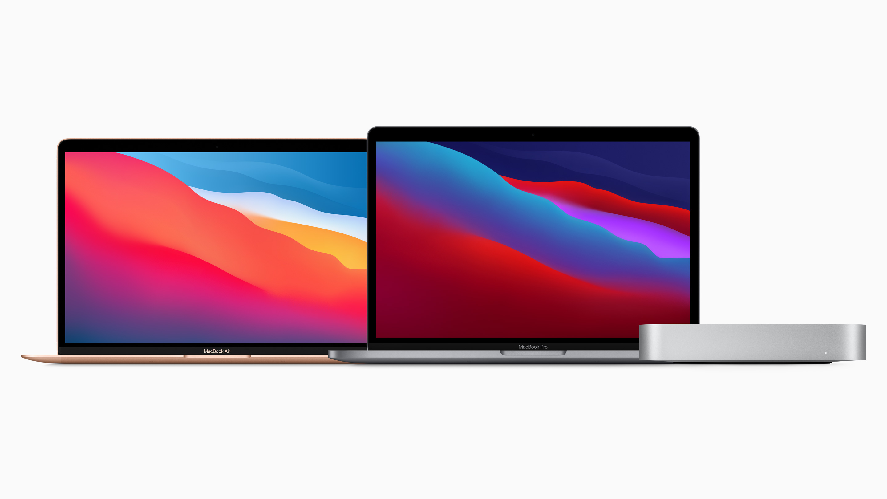 Introducing the next generation of Mac - Apple