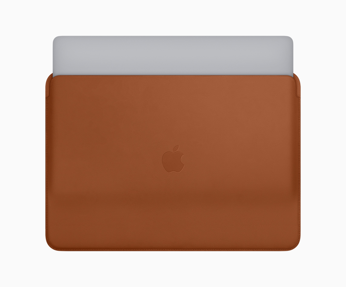 Apple updates MacBook Pro with faster performance and new features for ...
