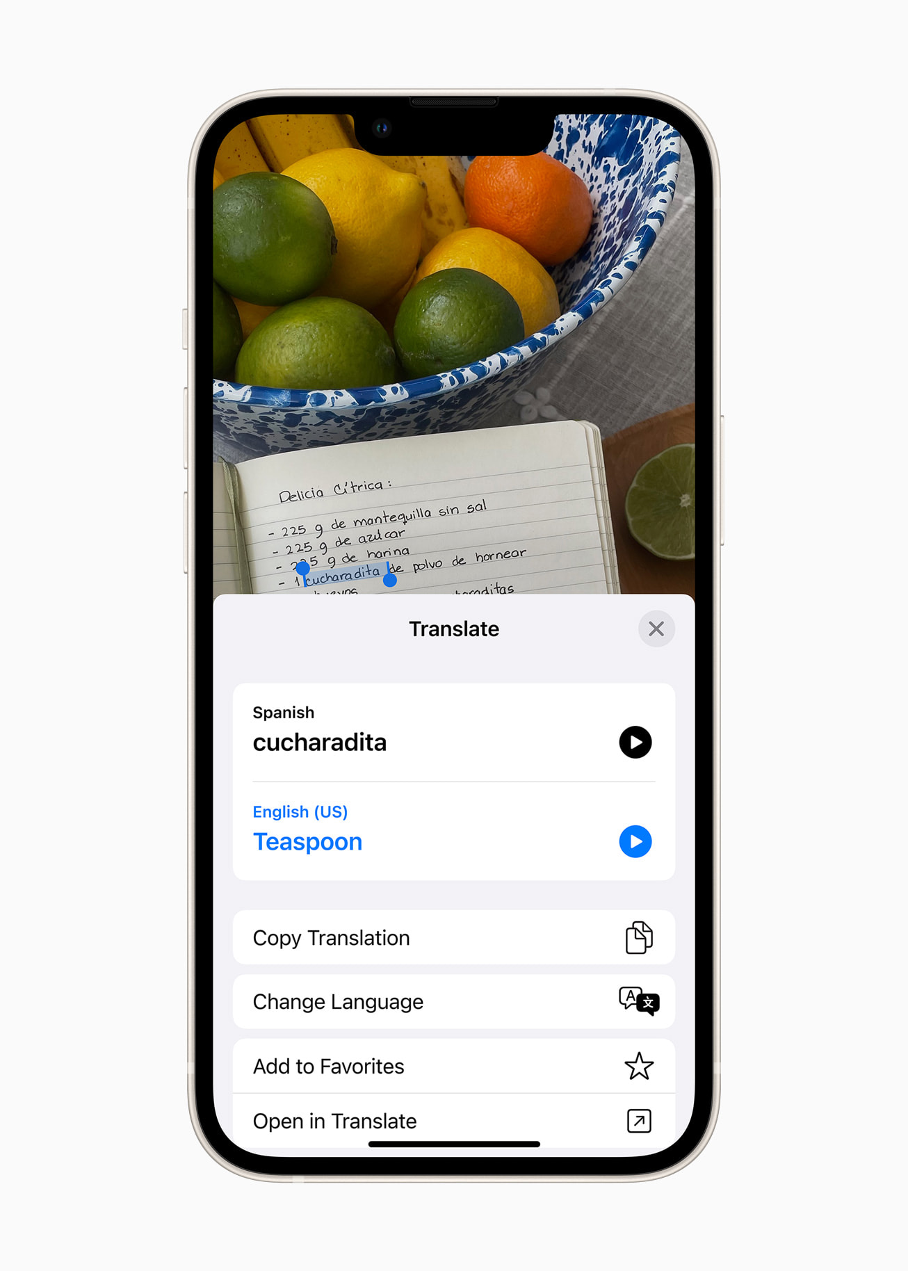 iOS 15 is available today - Apple (ZA)