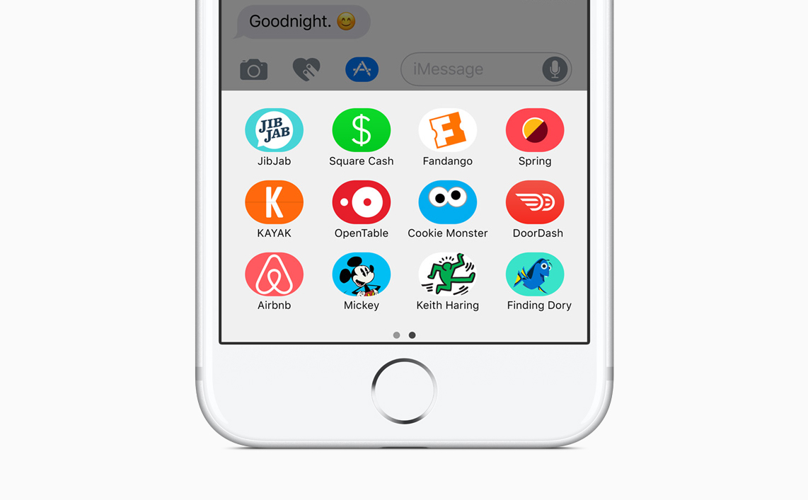 What’s new in iOS 10 - Apple
