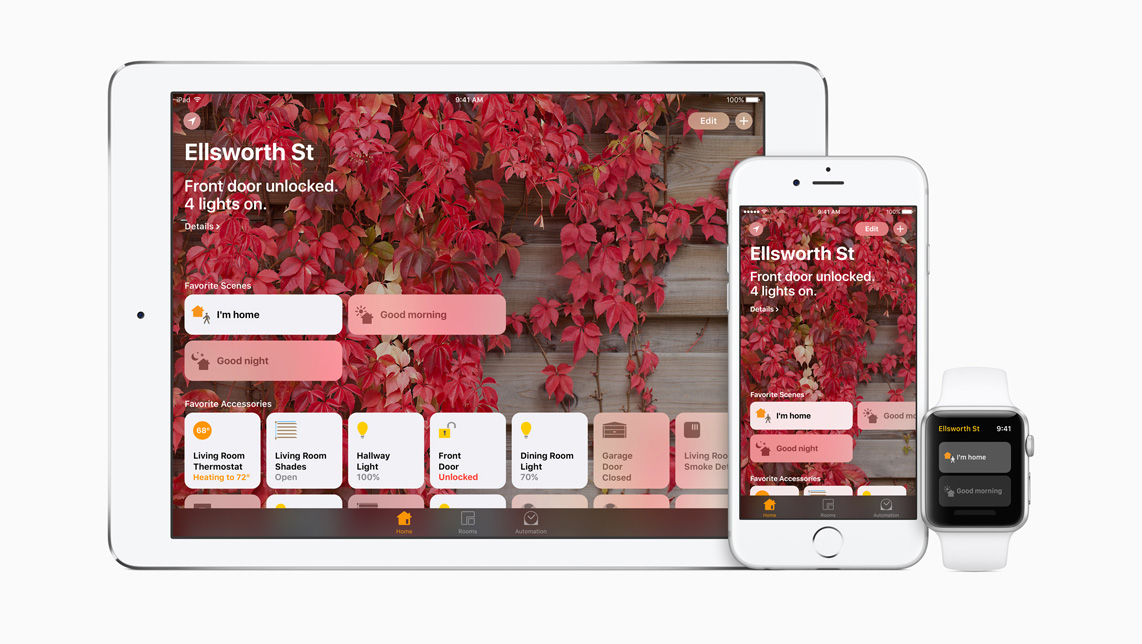 Apple previews iOS 10, biggest iOS release ever - Apple