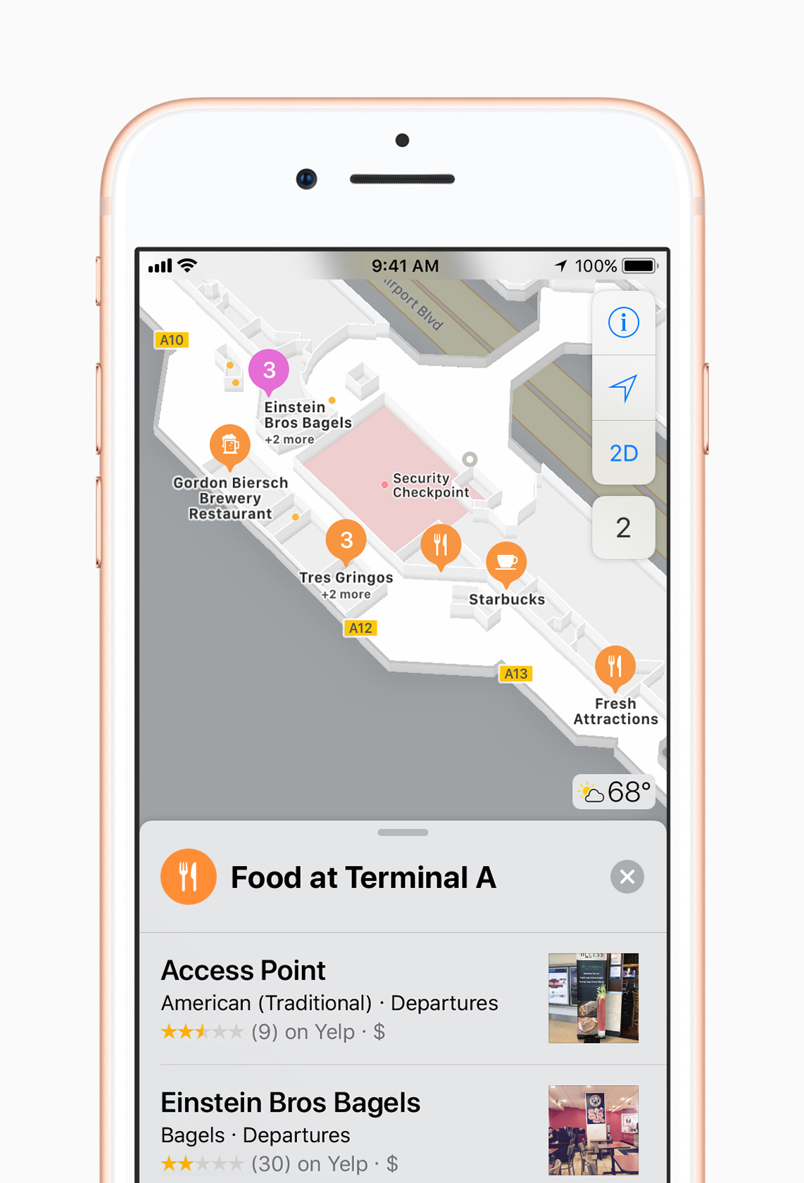 iOS 11 is available tomorrow - Apple