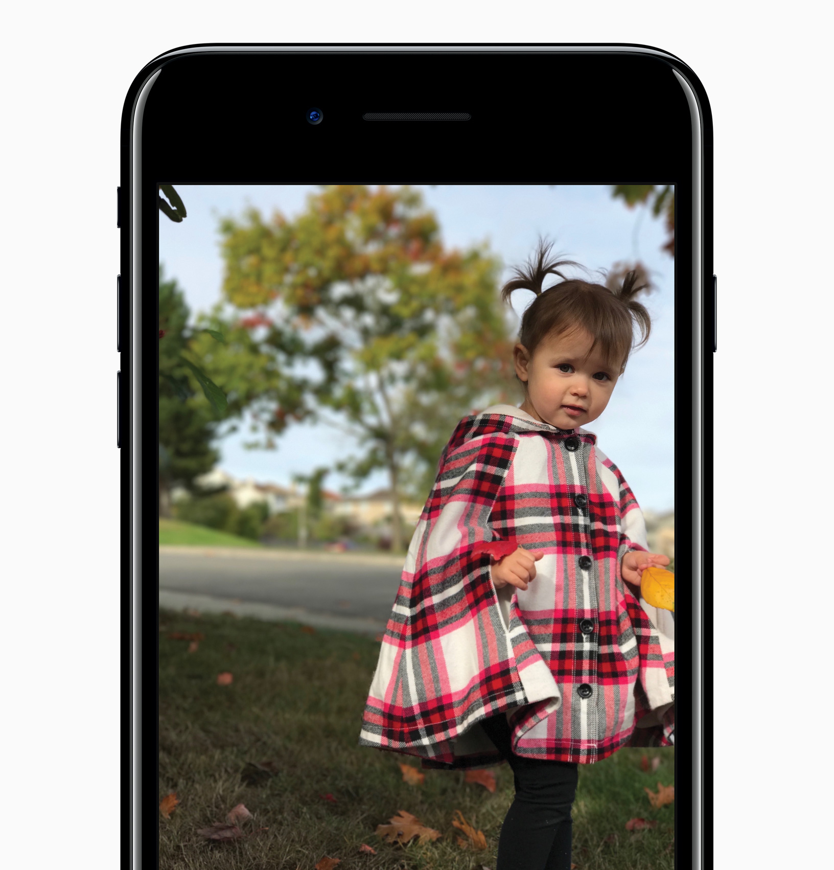 Pro photo tips for using Portrait mode on iPhone 7 Plus - Apple