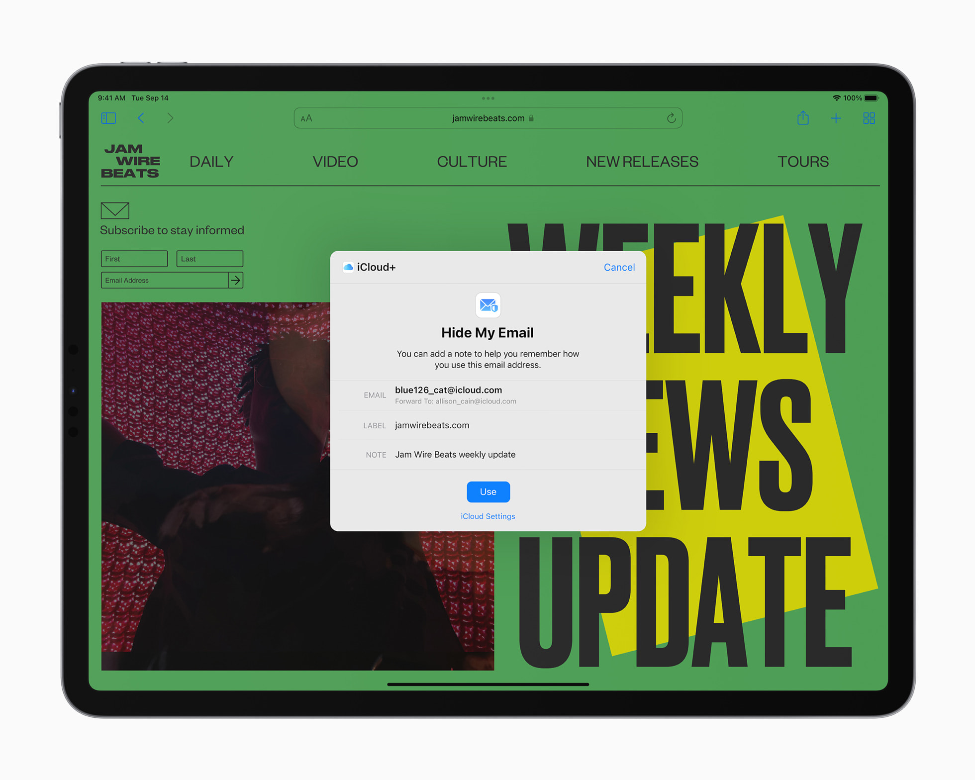 iPadOS 15 is available today - Apple