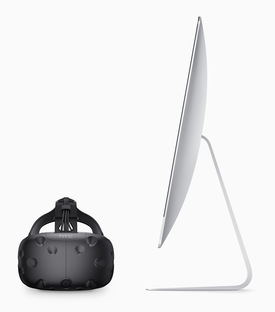 macOS High Sierra advances storage, video and graphics - Apple