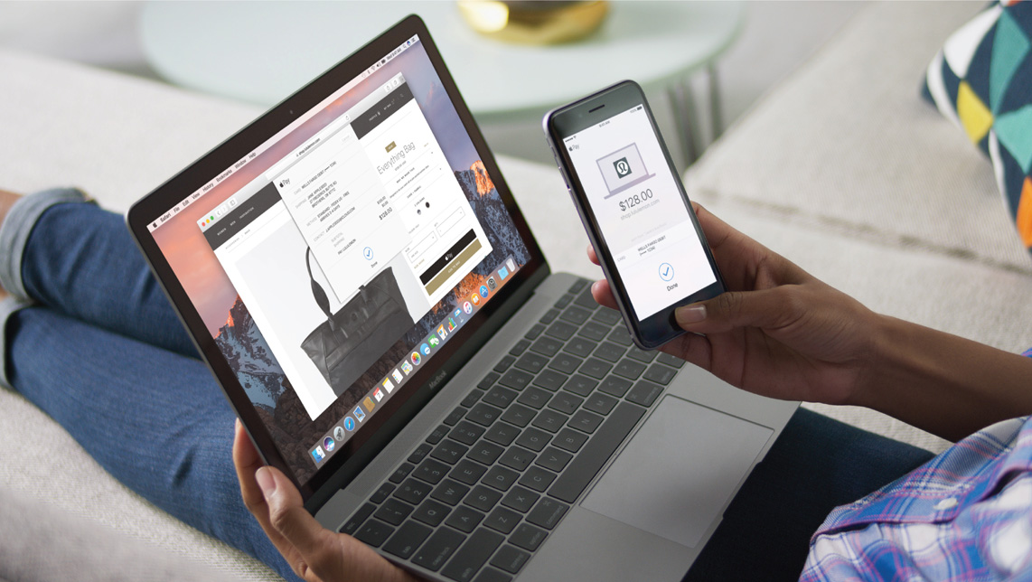 macOS Sierra now available as a free update - Apple