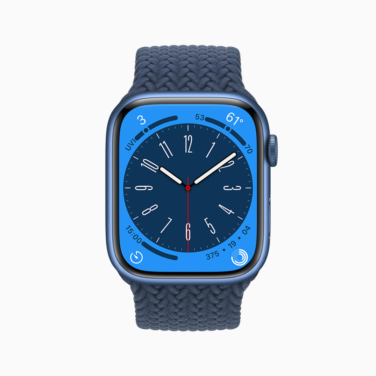 watchOS 9 delivers new ways to stay connected, active, and healthy - Apple