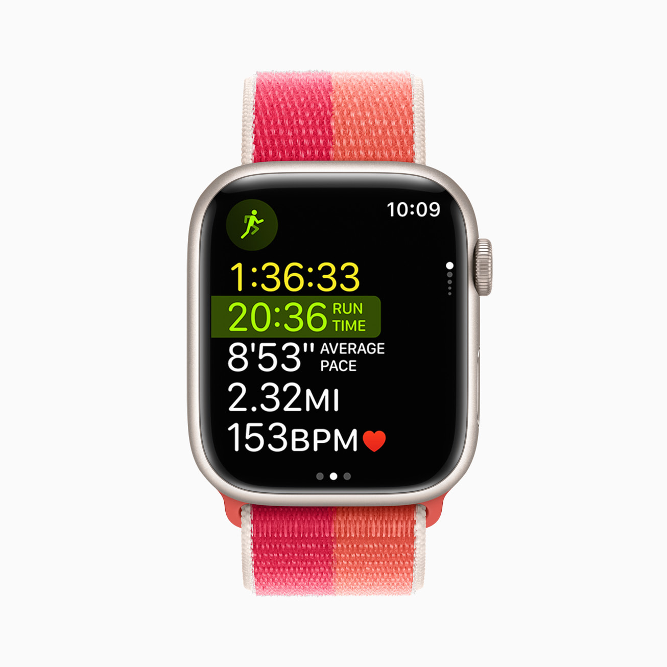 watchOS 9 delivers new ways to stay connected, active, and healthy - Apple