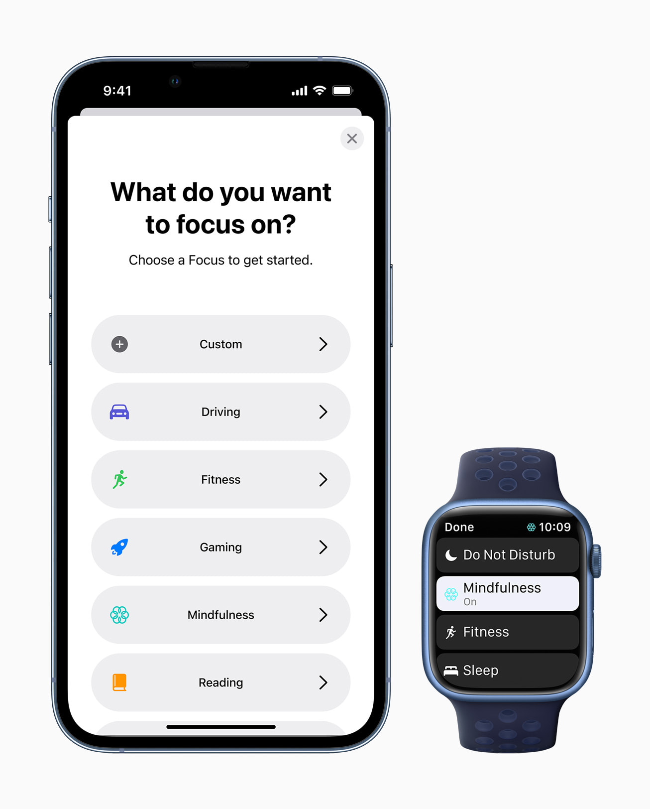 watchOS 8 is available today - Apple