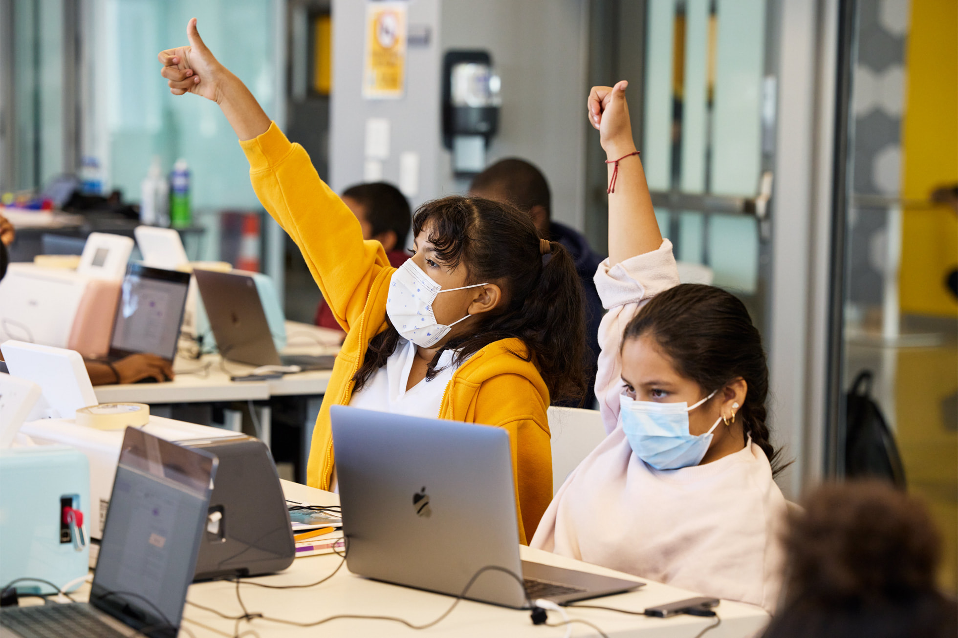 Community Education Initiative catalyzes learning in more than 600 ...
