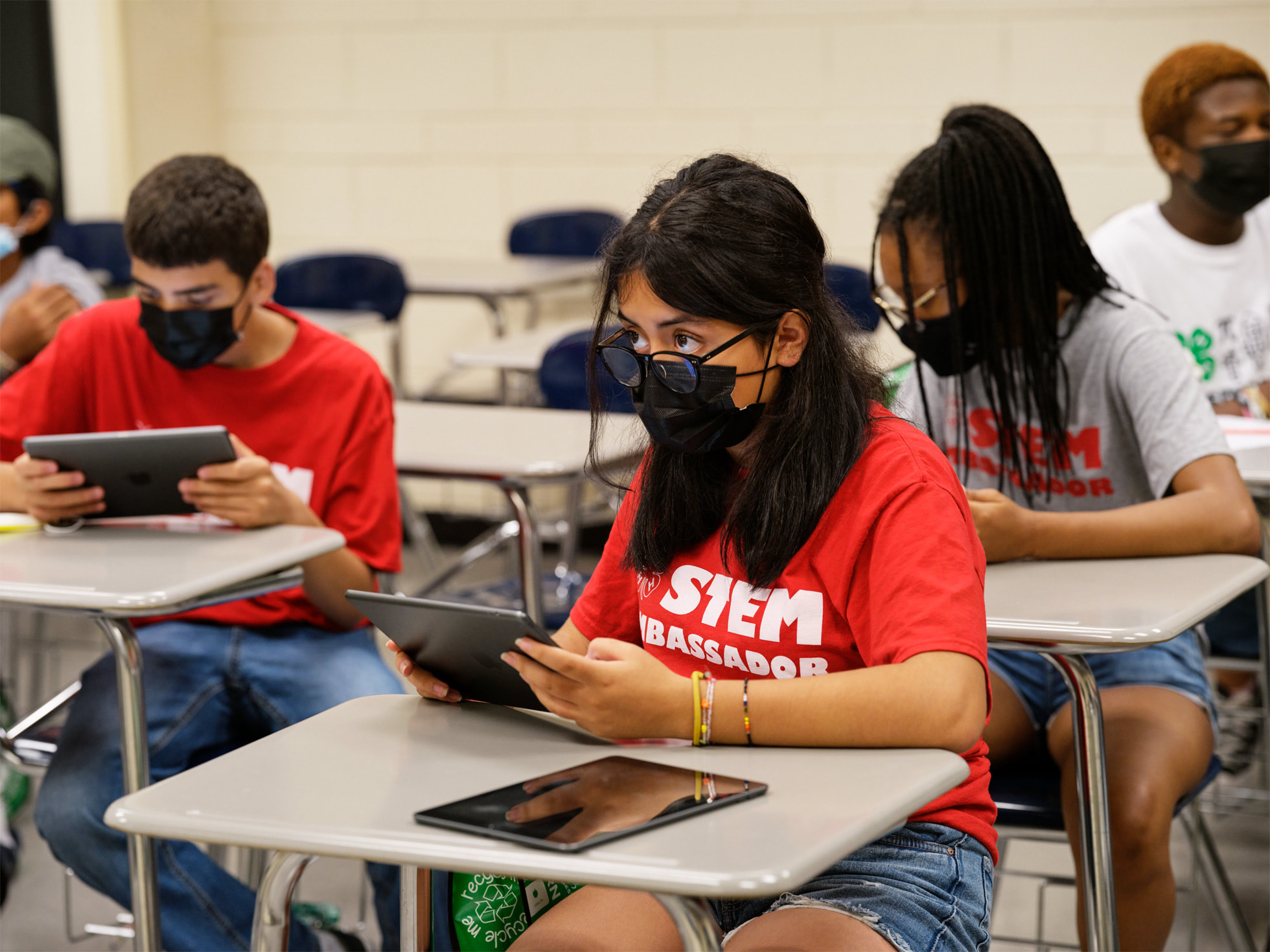 Community Education Initiative catalyzes learning in more than 600 ...