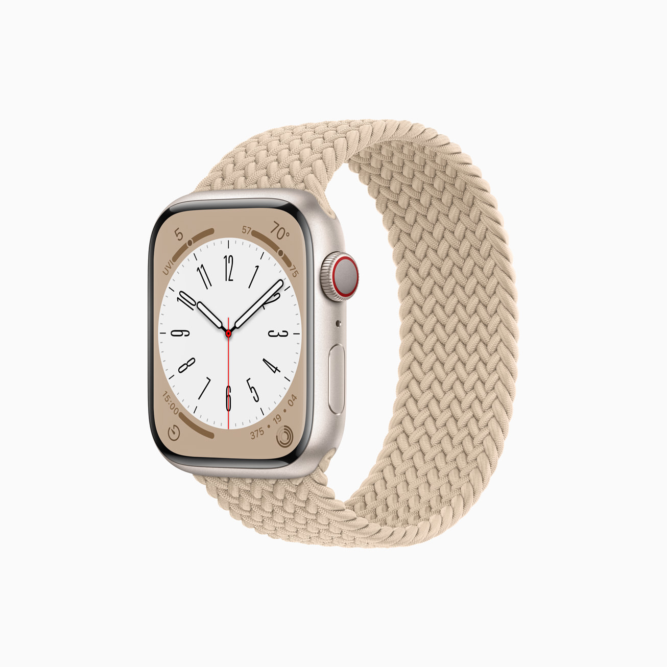Apple celebrates the holiday season - Apple