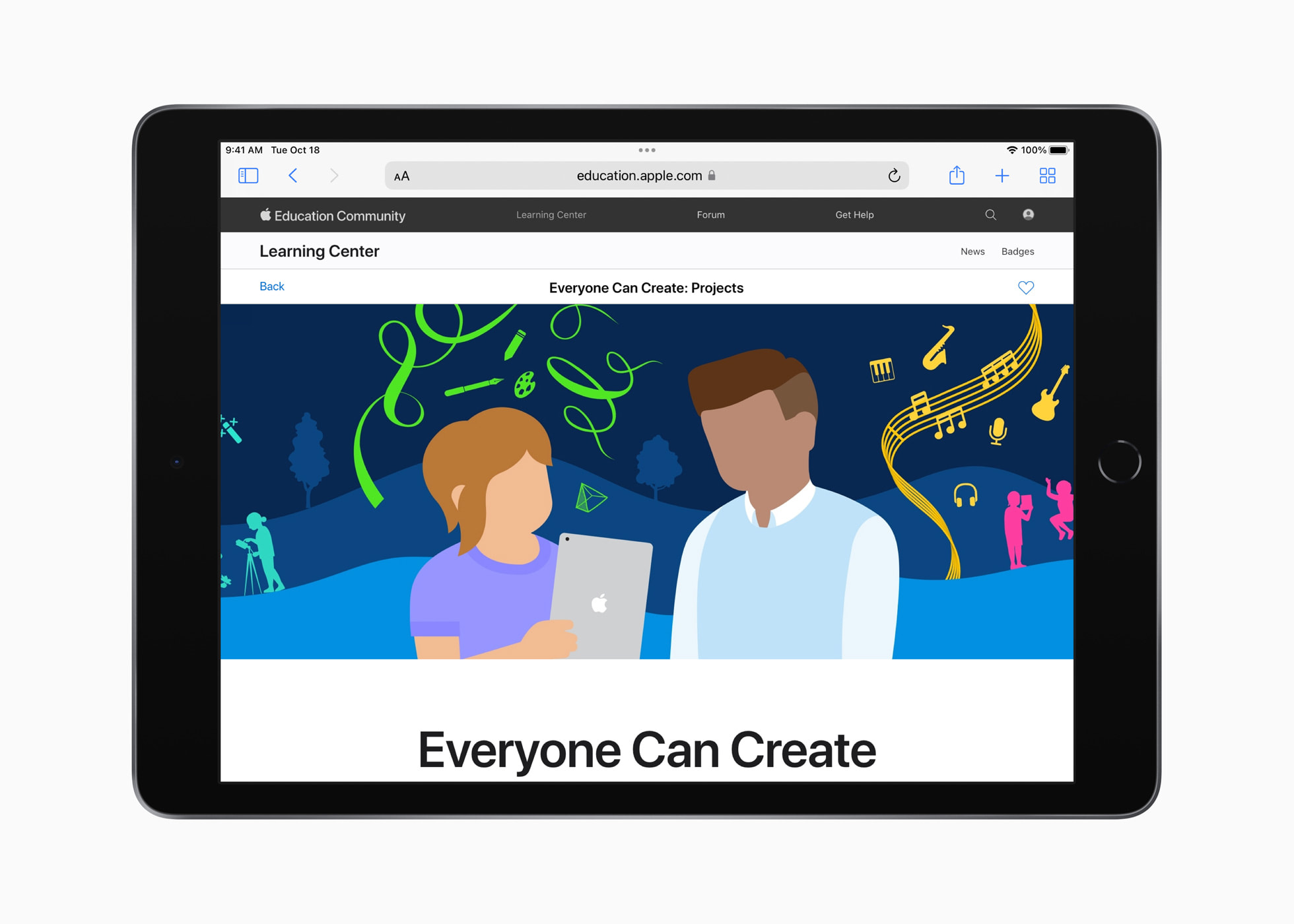 Apple Learning Coach now open to more teachers across the US