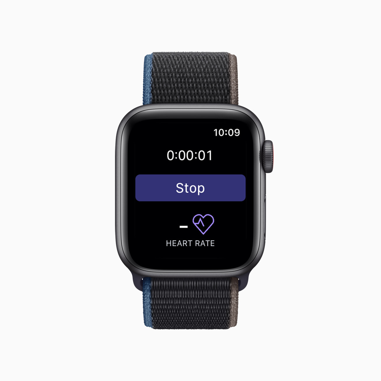 Veterans find relief from nightmares with NightWare and Apple Watch - Apple