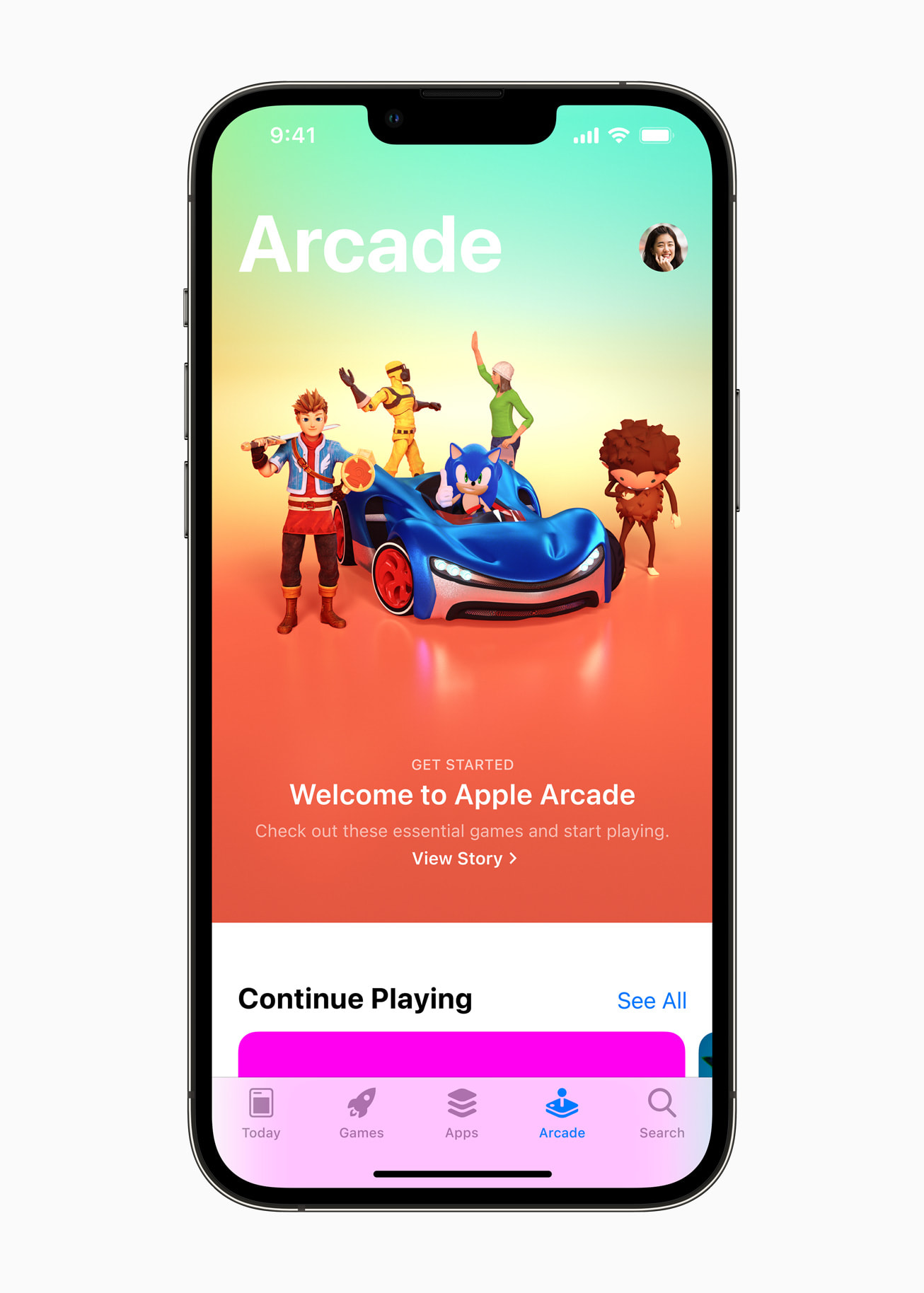 Apple One Premier expands to 17 new countries - Apple (IE)