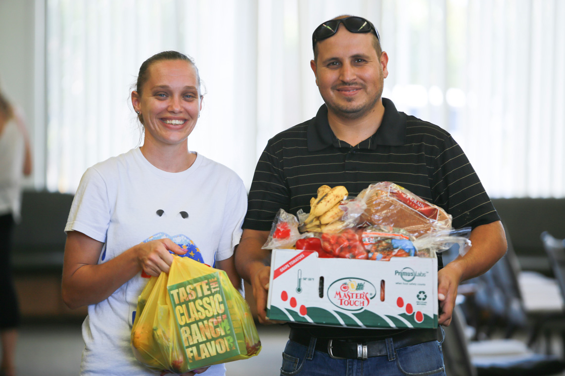 A touch of giving with Apple Pay - Apple