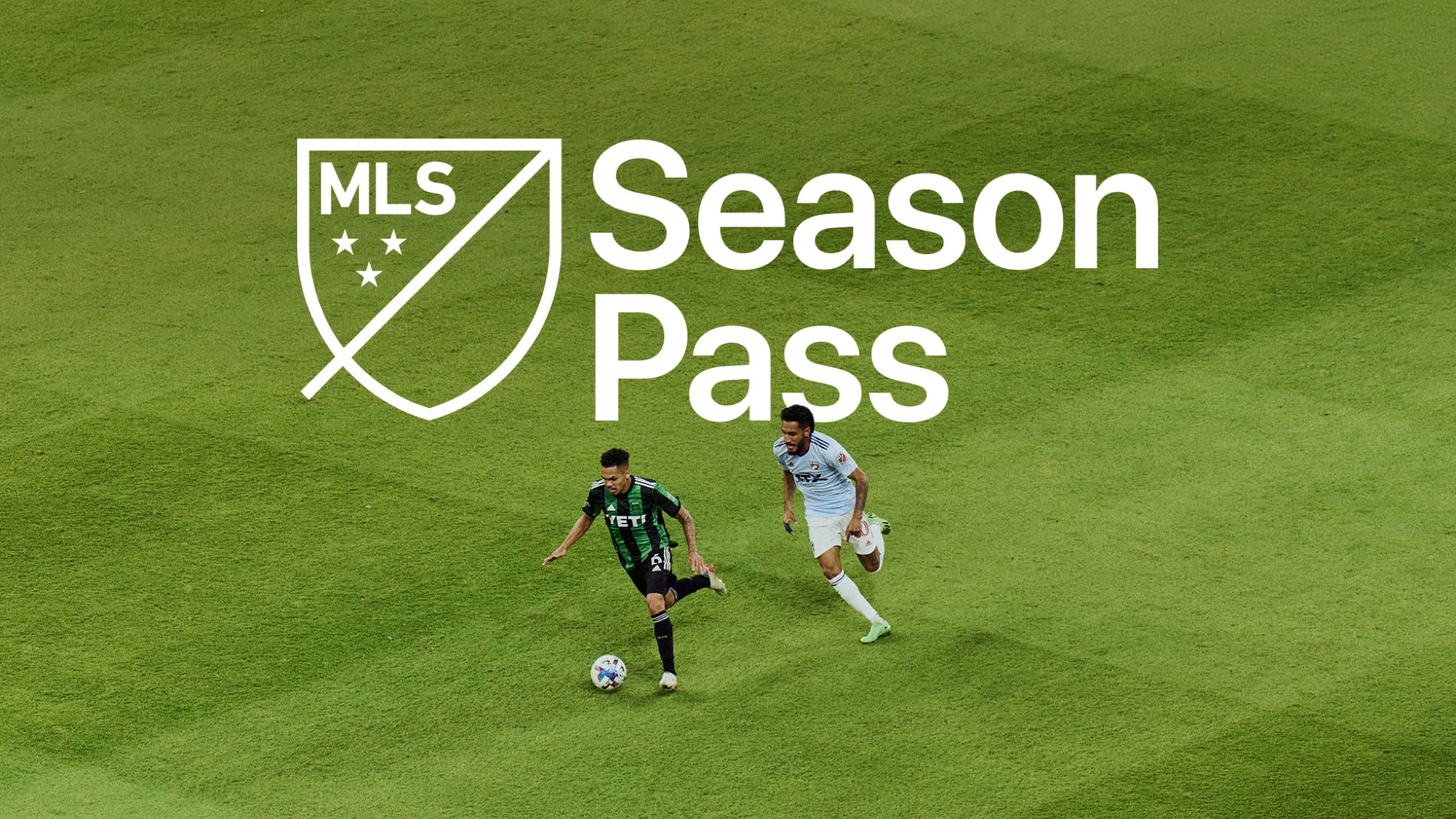 Apple and Major League Soccer announce MLS Season Pass launches ...